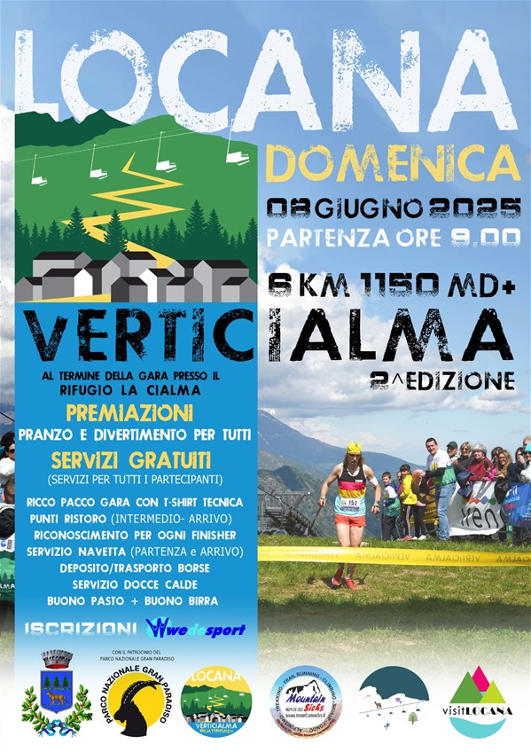 Comune di Locana