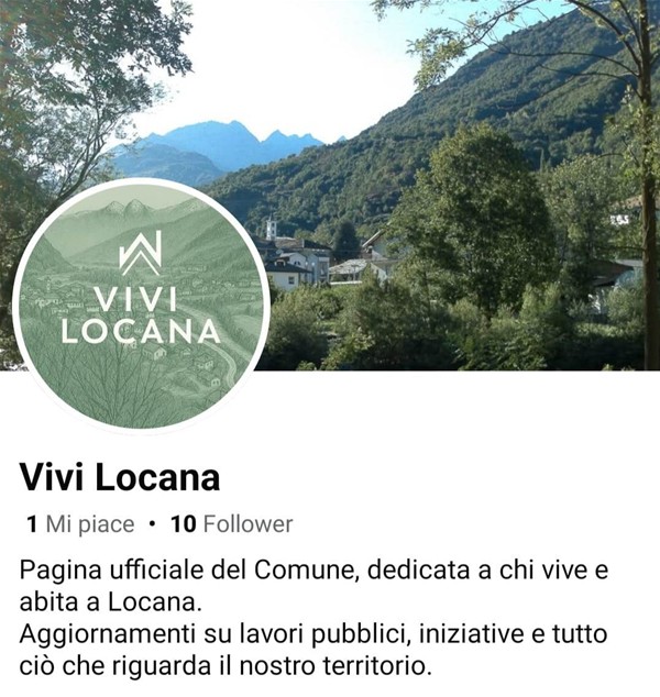 Comune di Locana